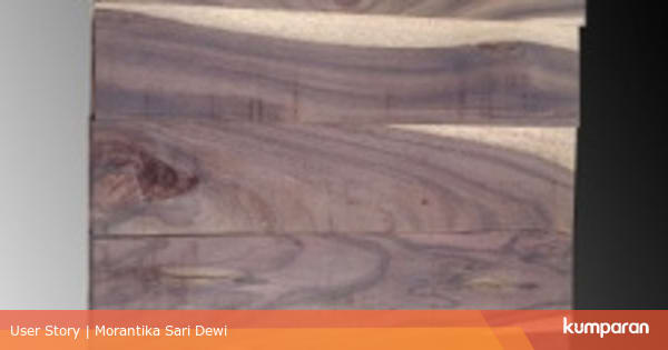 List Harga Flooring Sonokeling Tahun 2018 - kumparan.com